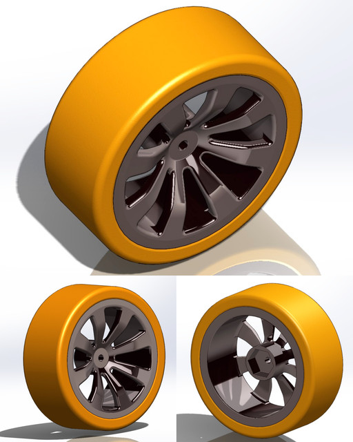 Free CAD Designs, Files & 3D Models | The GrabCAD Community Library