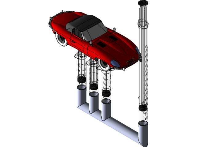 Free CAD Designs, Files & 3D Models | The GrabCAD Community Library