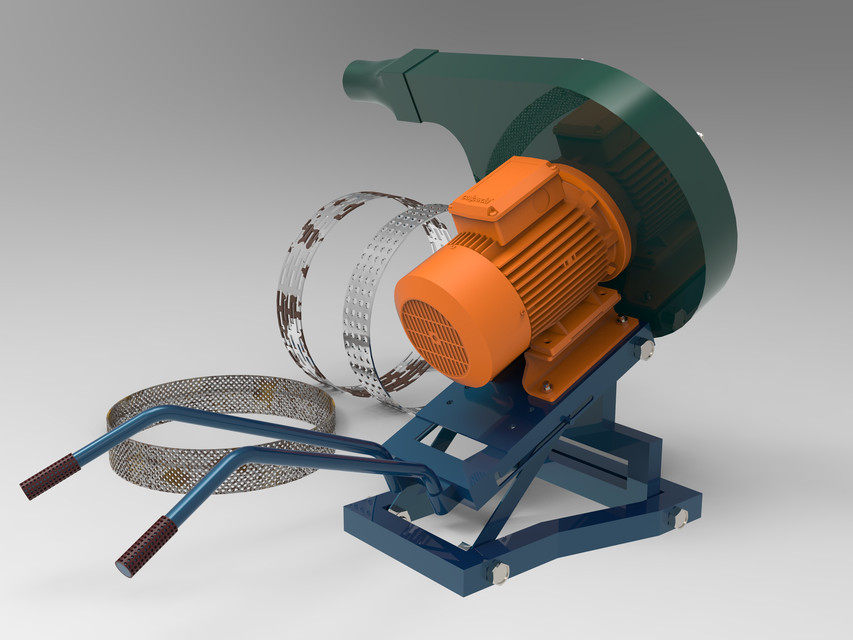 Free CAD Designs, Files & 3D Models | The GrabCAD Community Library