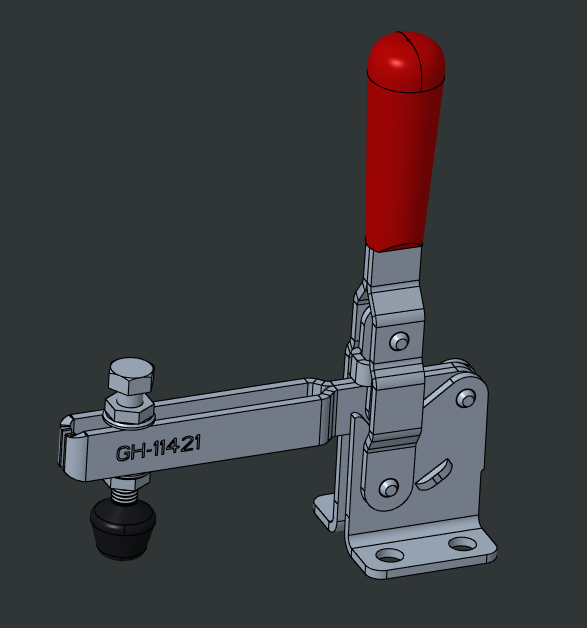 Free CAD Designs, Files & 3D Models | The GrabCAD Community Library