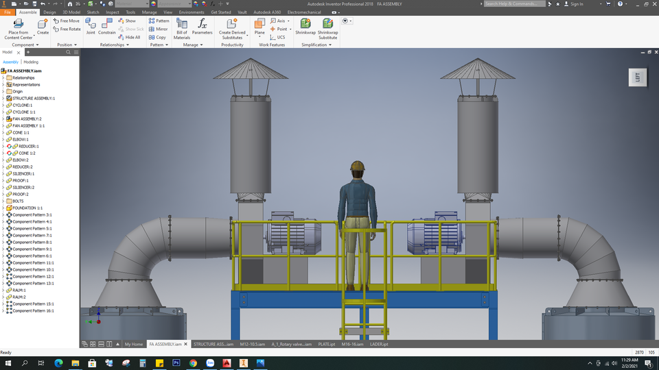Free CAD Designs, Files & 3D Models | The GrabCAD Community Library
