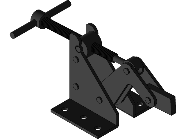 Free CAD Designs, Files & 3D Models | The GrabCAD Community Library