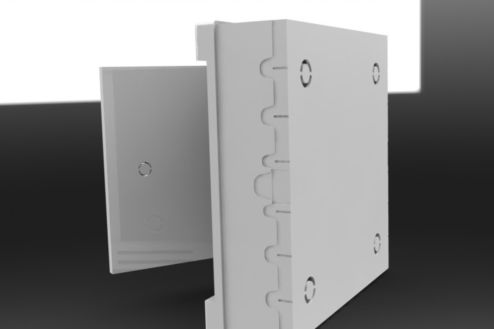 Free CAD Designs, Files & 3D Models | The GrabCAD Community Library