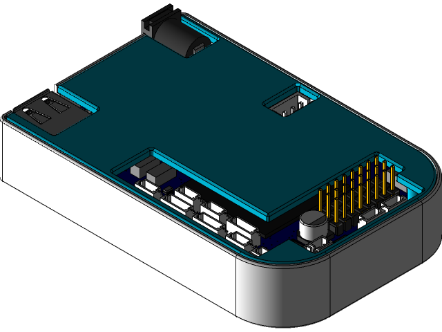 Free CAD Designs, Files & 3D Models | The GrabCAD Community Library