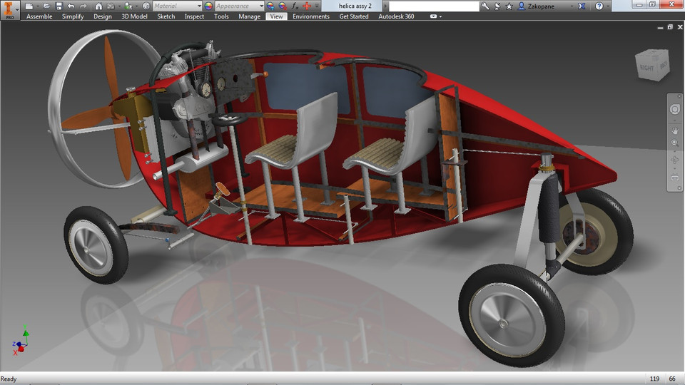 Free CAD Designs, Files & 3D Models | The GrabCAD Community Library