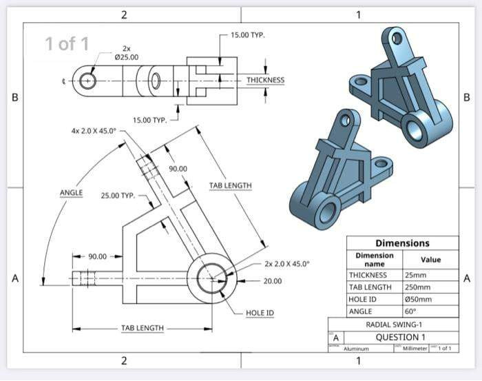 Free CAD Designs, Files & 3D Models | The GrabCAD Community Library