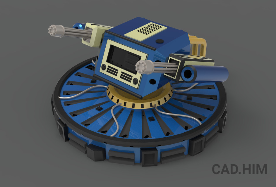 Free CAD Designs, Files & 3D Models | The GrabCAD Community Library