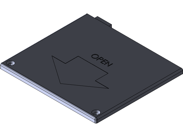 Free CAD Designs, Files & 3D Models | The GrabCAD Community Library