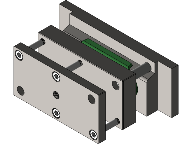 Free CAD Designs, Files & 3D Models | The GrabCAD Community Library