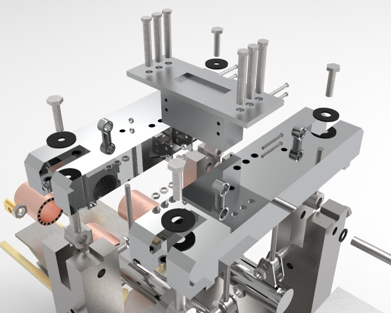 Free CAD Designs, Files & 3D Models | The GrabCAD Community Library