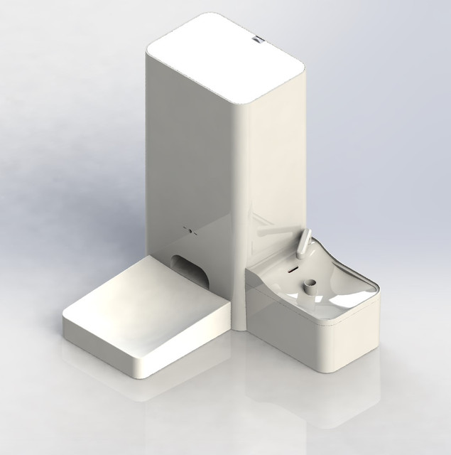 Free CAD Designs, Files & 3D Models | The GrabCAD Community Library