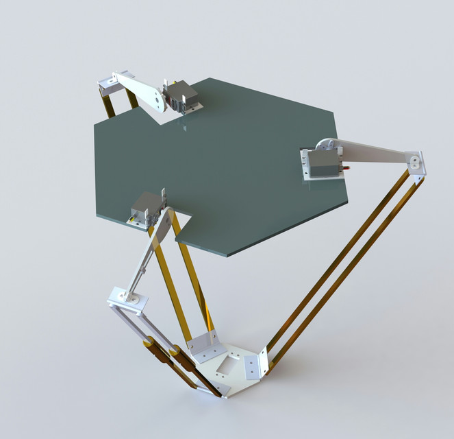 Free Cad Designs Files And 3d Models The Grabcad Community Library