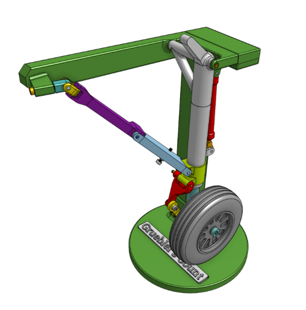 Free CAD Designs, Files & 3D Models | The GrabCAD Community Library