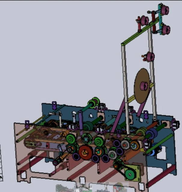 Free CAD Designs, Files & 3D Models | The GrabCAD Community Library