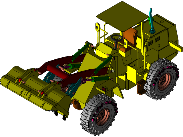 Free CAD Designs, Files & 3D Models | The GrabCAD Community Library