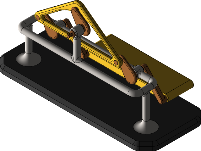 Free CAD Designs, Files & 3D Models | The GrabCAD Community Library