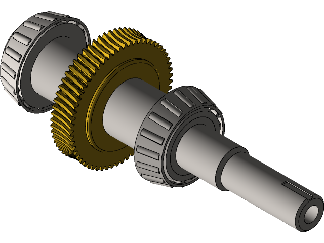 Free CAD Designs, Files & 3D Models | The GrabCAD Community Library