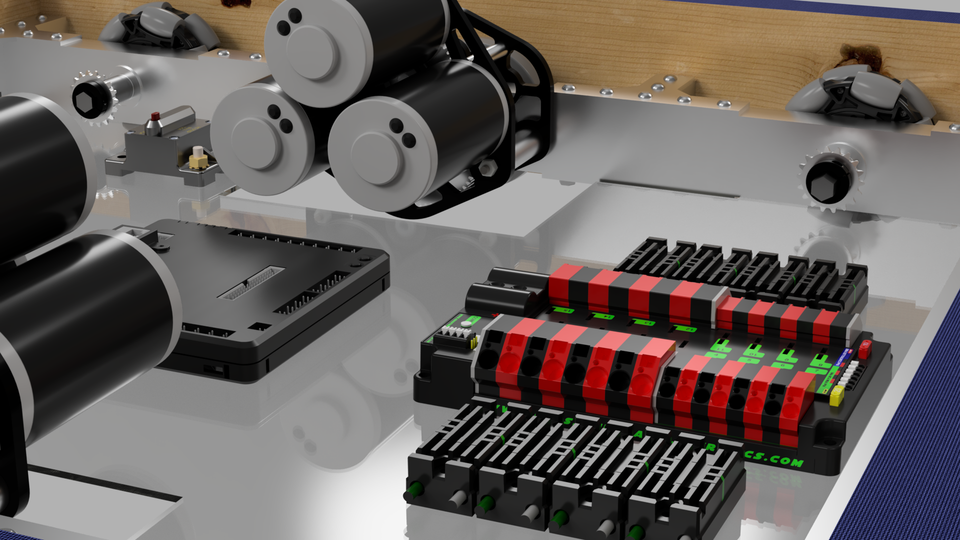 Free CAD Designs, Files & 3D Models | The GrabCAD Community Library