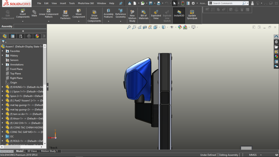Free CAD Designs, Files & 3D Models | The GrabCAD Community Library