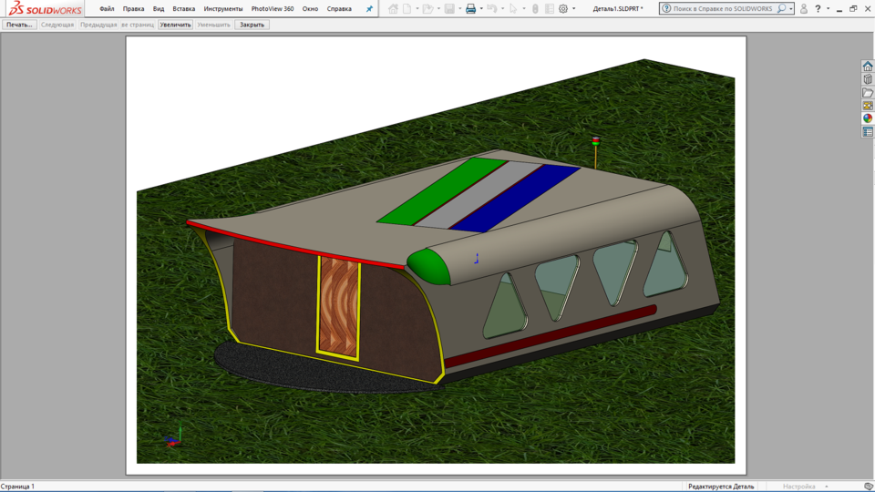 Free CAD Designs, Files & 3D Models | The GrabCAD Community Library