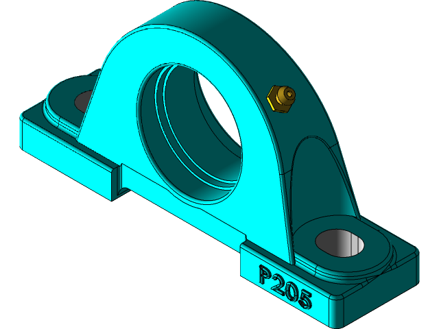 Free CAD Designs, Files & 3D Models | The GrabCAD Community Library