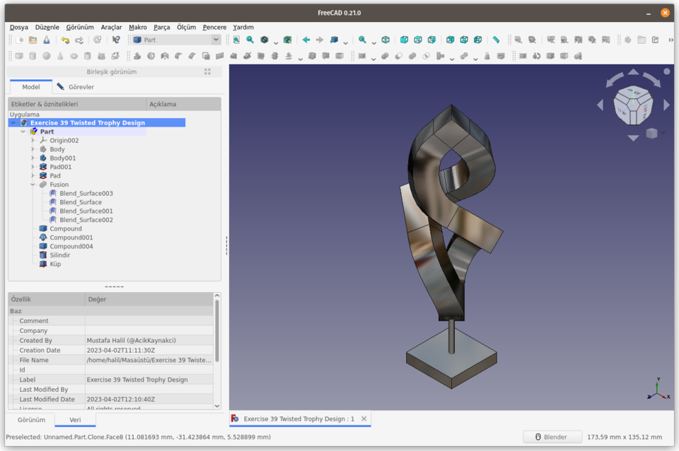 Free CAD Designs, Files & 3D Models | The GrabCAD Community Library