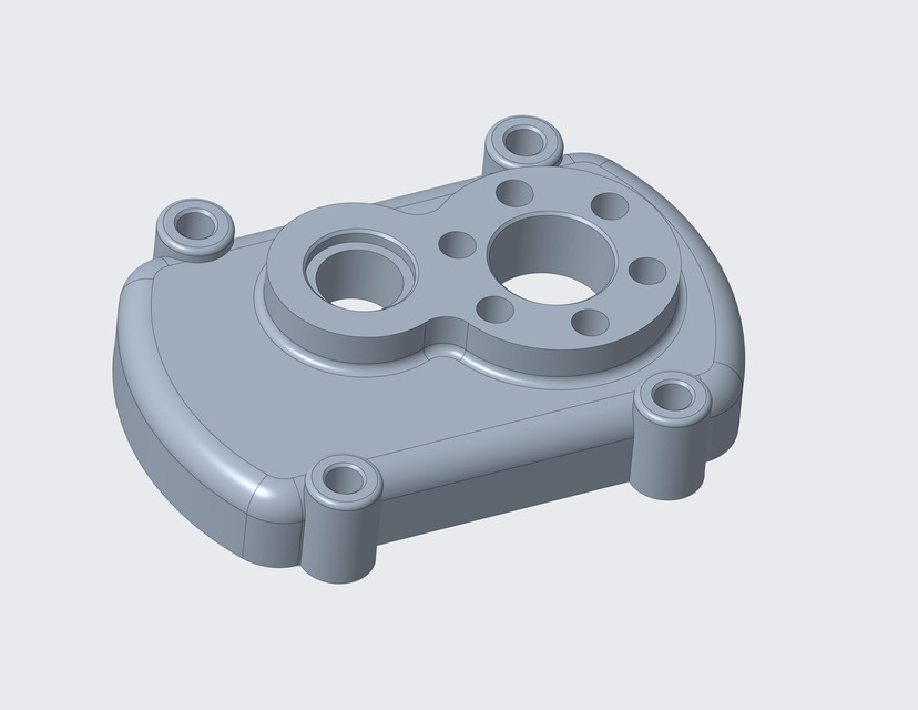 Free CAD Designs, Files & 3D Models | The GrabCAD Community Library