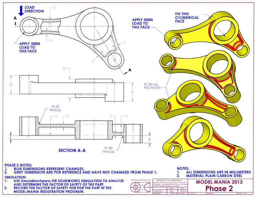 Free CAD Designs, Files & 3D Models | The GrabCAD Community Library