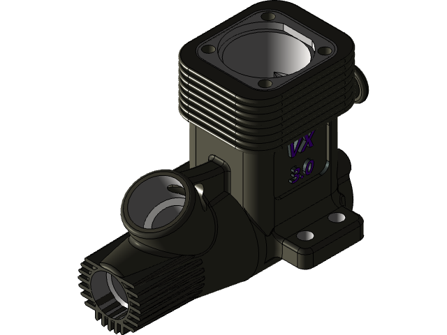 Free CAD Designs, Files & 3D Models | The GrabCAD Community Library