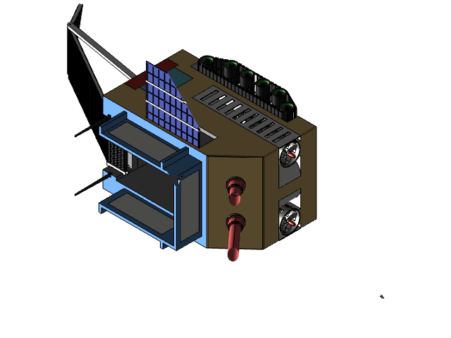 Free CAD Designs, Files & 3D Models | The GrabCAD Community Library
