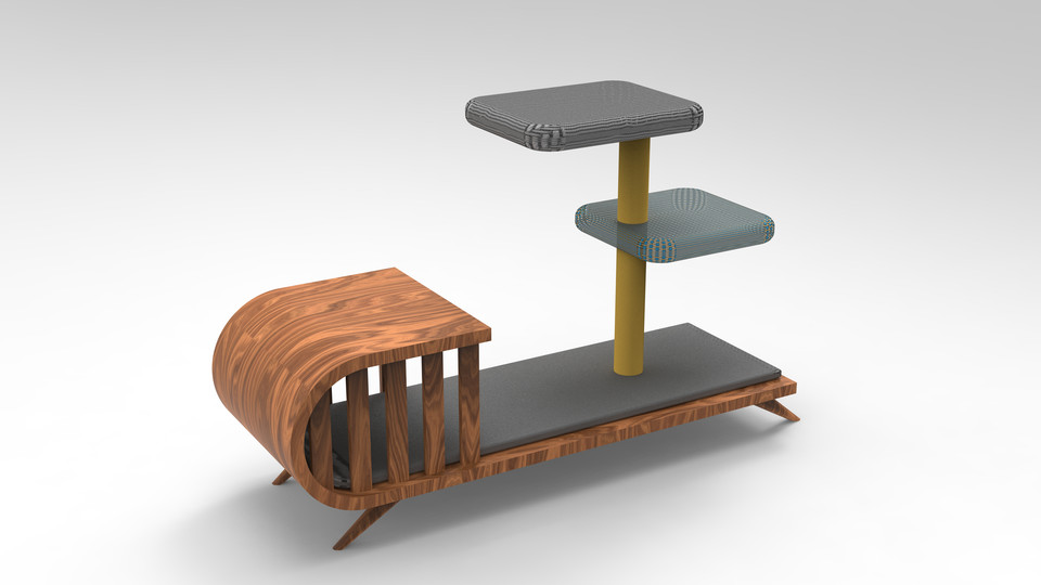 Free CAD Designs, Files & 3D Models | The GrabCAD Community Library