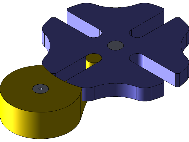 Free CAD Designs, Files & 3D Models | The GrabCAD Community Library