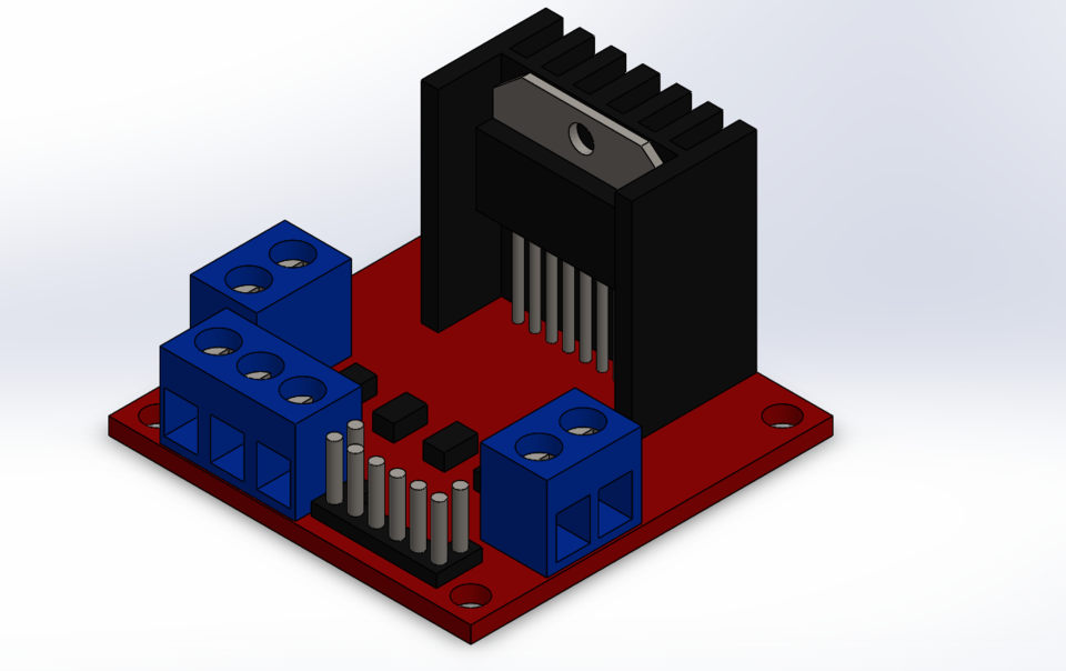 Free CAD Designs, Files & 3D Models | The GrabCAD Community Library