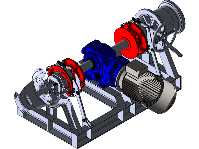 Free CAD Designs, Files & 3D Models | The GrabCAD Community Library