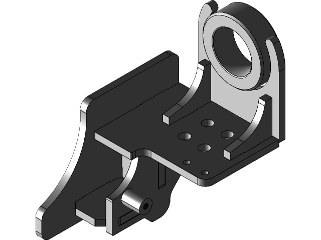 Free CAD Designs, Files & 3D Models | The GrabCAD Community Library