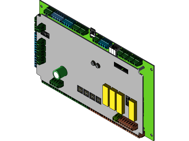 Free CAD Designs, Files & 3D Models | The GrabCAD Community Library