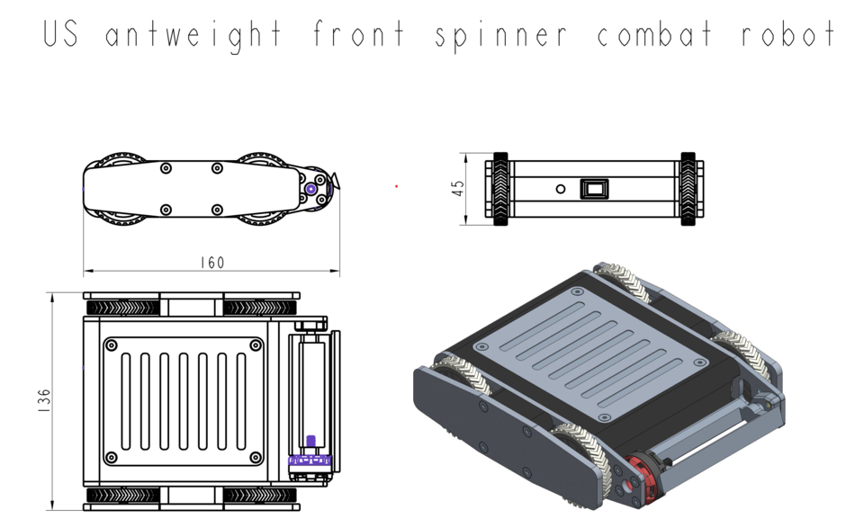 Free CAD Designs, Files & 3D Models | The GrabCAD Community Library