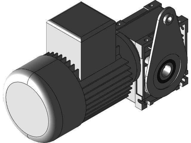 Free Cad Designs Files And 3d Models The Grabcad Community Library