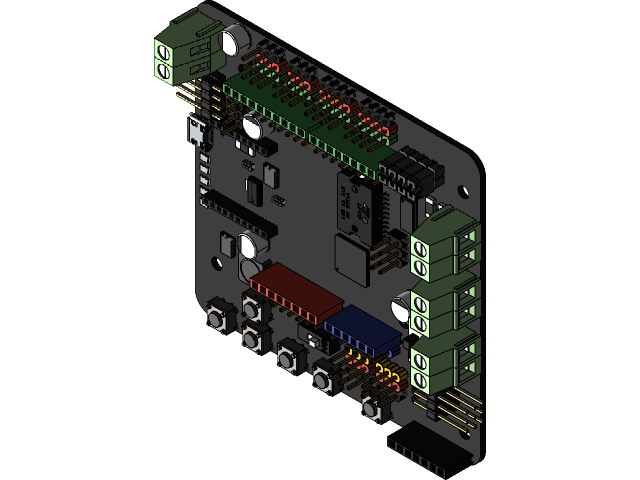 Free CAD Designs, Files & 3D Models | The GrabCAD Community Library