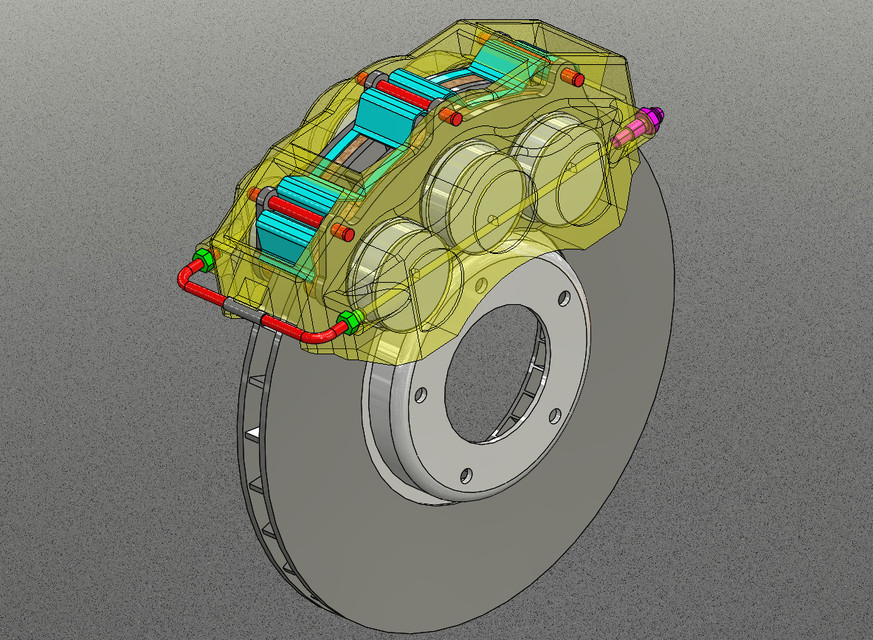 Free CAD Designs, Files & 3D Models | The GrabCAD Community Library