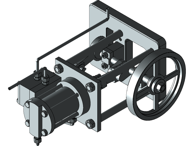 Free CAD Designs, Files & 3D Models | The GrabCAD Community Library