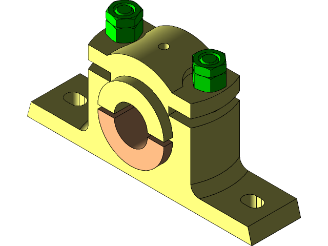 Free CAD Designs, Files & 3D Models | The GrabCAD Community Library