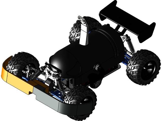 Free CAD Designs, Files & 3D Models | The GrabCAD Community Library