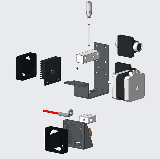 Free CAD Designs, Files & 3D Models | The GrabCAD Community Library