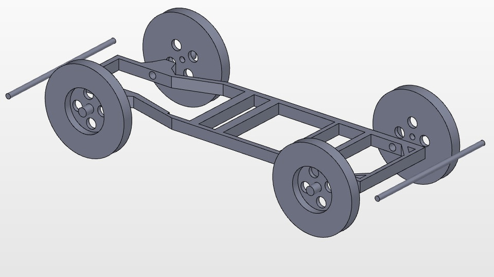 Free CAD Designs, Files & 3D Models | The GrabCAD Community Library
