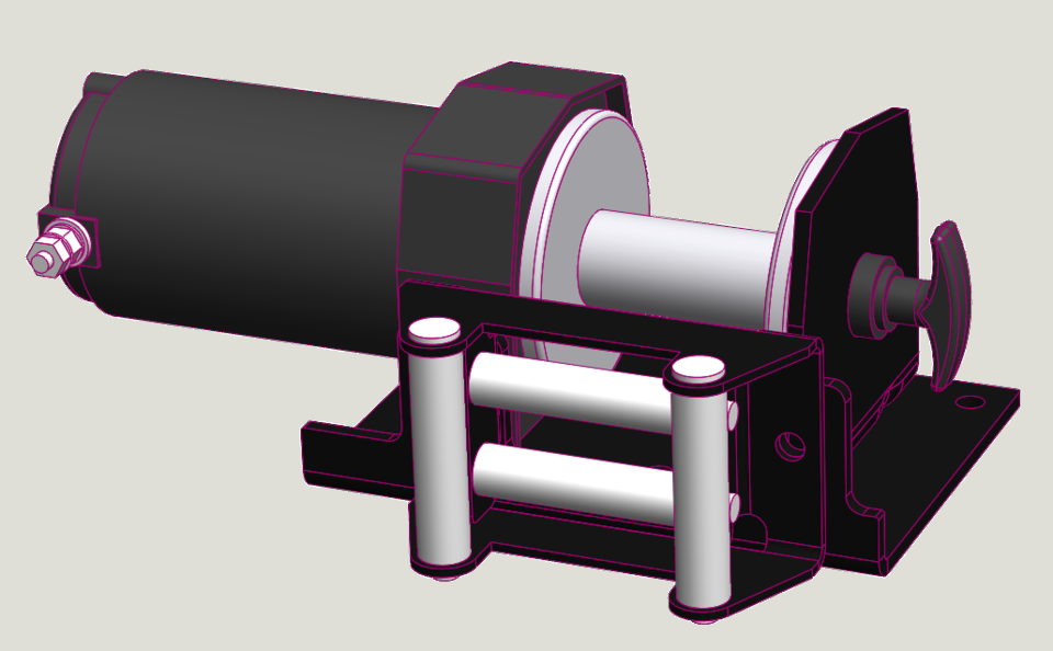 Free CAD Designs, Files & 3D Models | The GrabCAD Community Library