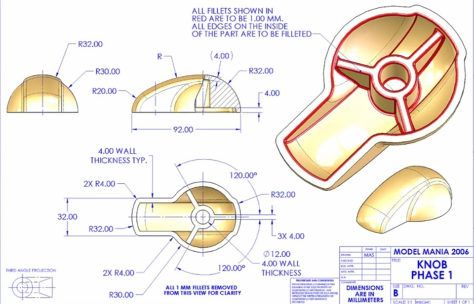Free CAD Designs, Files & 3D Models | The GrabCAD Community Library