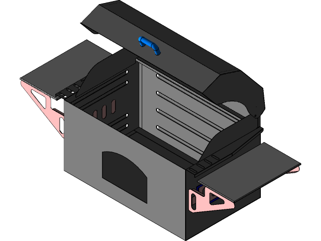 Free CAD Designs, Files & 3D Models | The GrabCAD Community Library