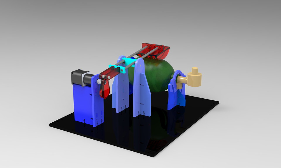 Free CAD Designs, Files & 3D Models | The GrabCAD Community Library