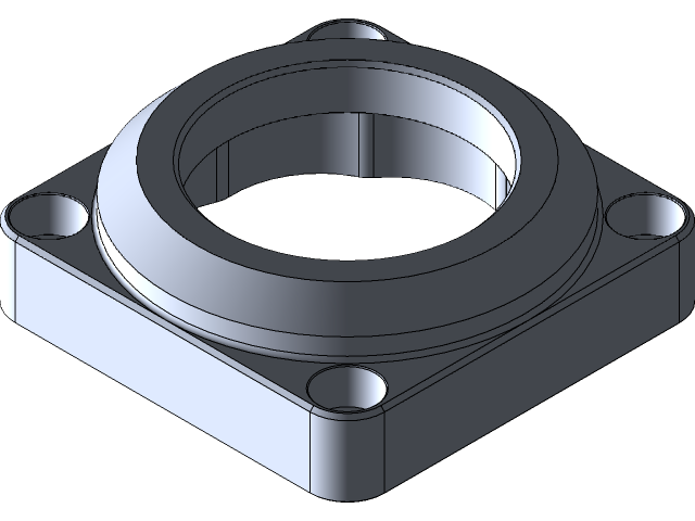 Free CAD Designs, Files & 3D Models | The GrabCAD Community Library